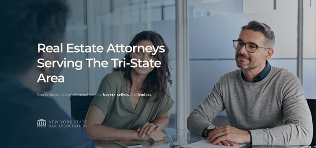 About Long Island & NYC Real Estate Lawyers | JG Law Group